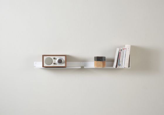 Design wandplank 60 cm kopen - Set van 6