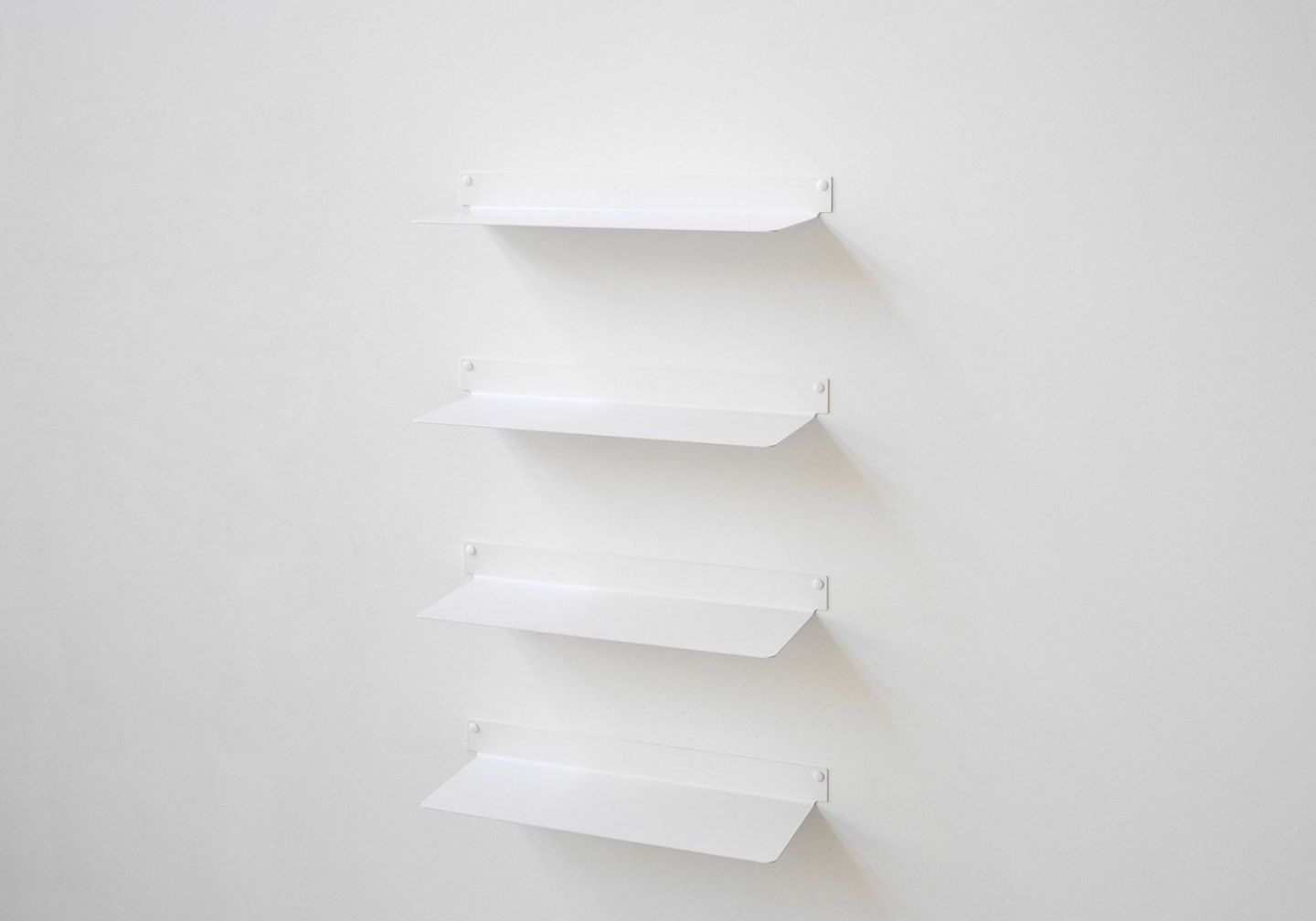 kitchen shelves TEEline 4515 - Set of 4 - TEEbooks