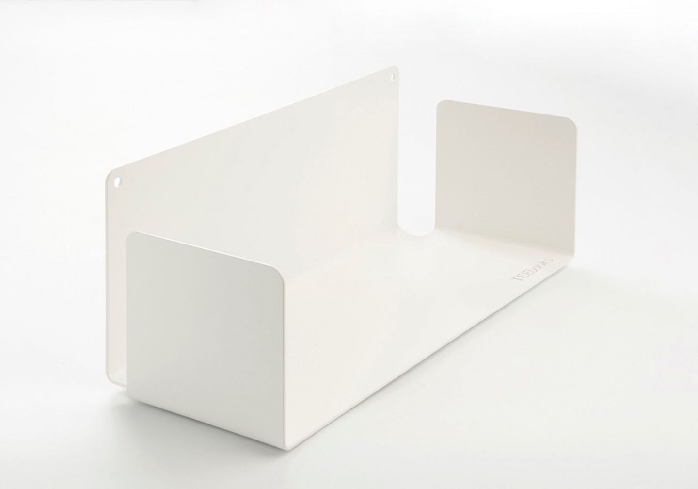 CD-Regal USCD - 45 cm - Stahl