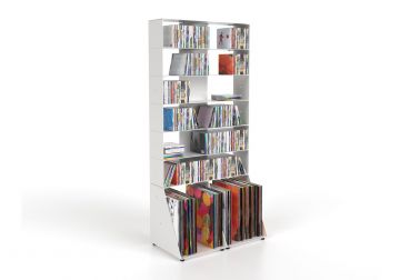 Buy CD Wall Shelf - 60 x 15 cm