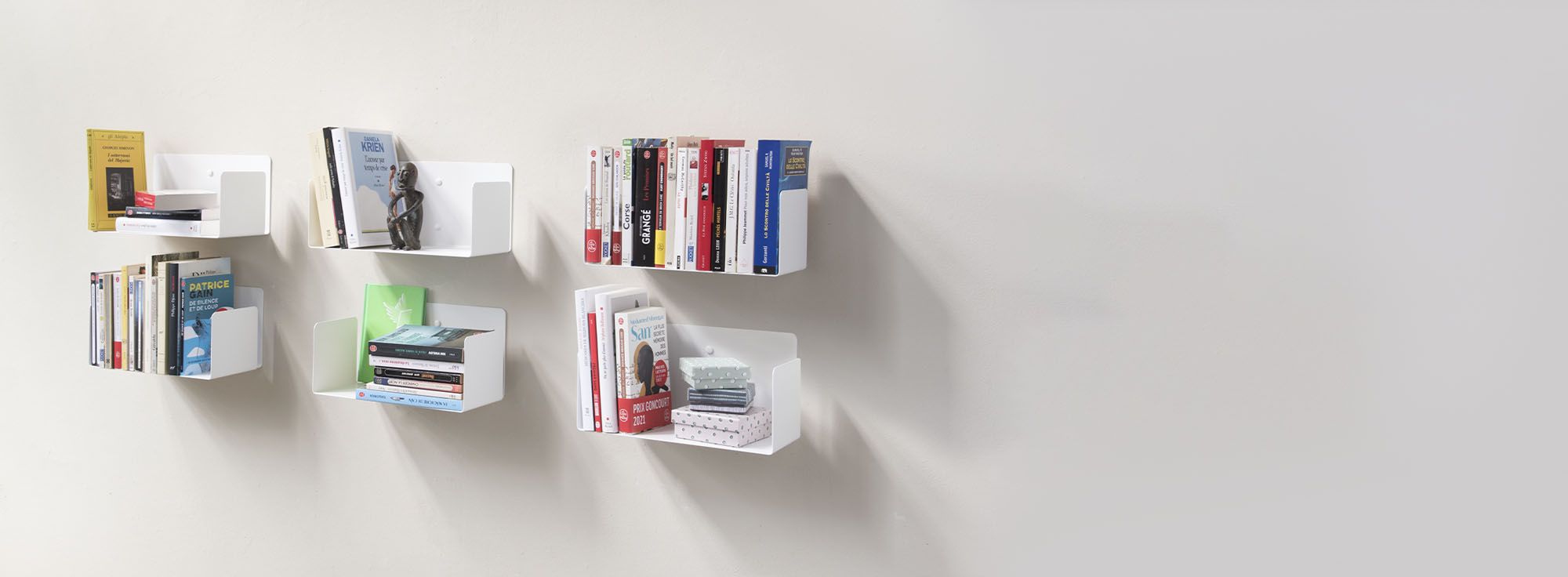 Design Wandplanken : Verkoop van Design Wandplanken online